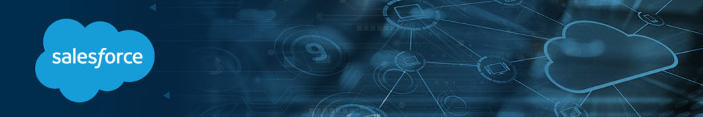 Salesforce Integration in Israel - iCloudius