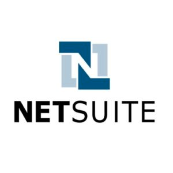logo netsuite - iCloudius